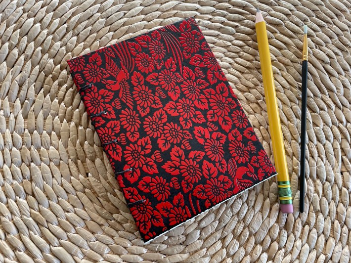 Twenty creative materials to use in your bookbinding projects and DIY ...